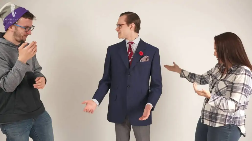 Stop Being Your Own Worst Critic! 6 Self-Improvement Tips | Gentleman's ...