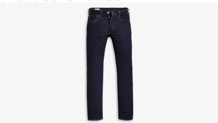 Levi's 501 Jeans: Are They Worth It? (In-Depth Review)