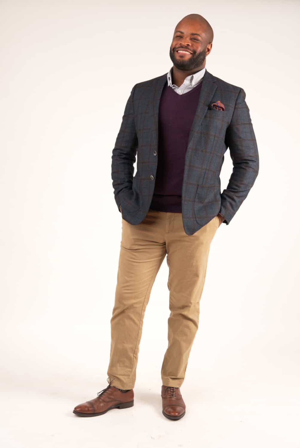 7 Casual Jackets For Men (& How To Style Them!)