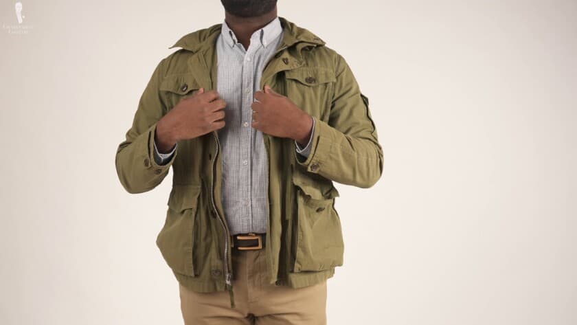 Secrets Of Color: What Your Outfit Colors Say About You | Gentleman's ...