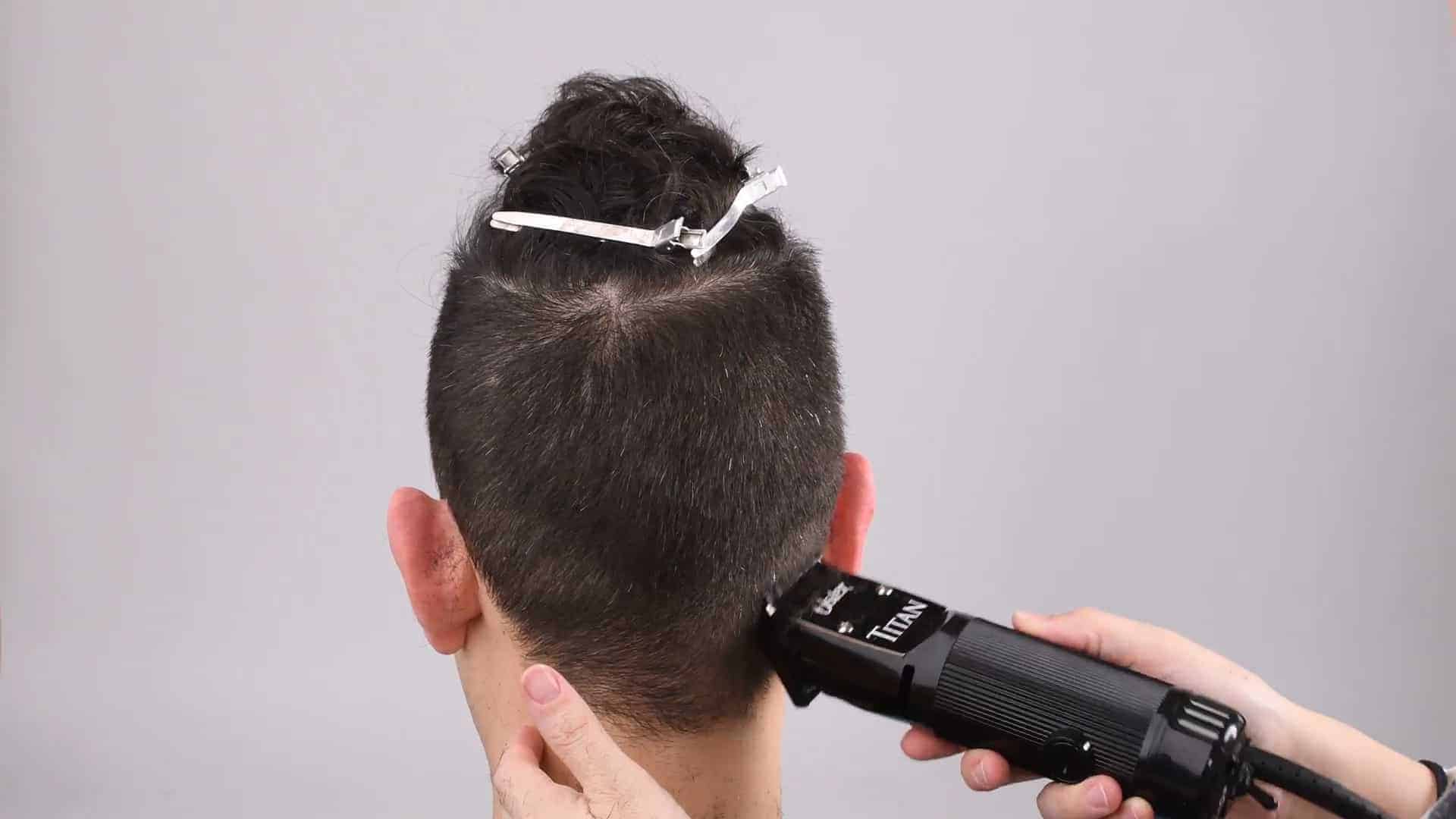 Is Your Hair Thinning? Try These 5 Classic Men's Hairstyles ...