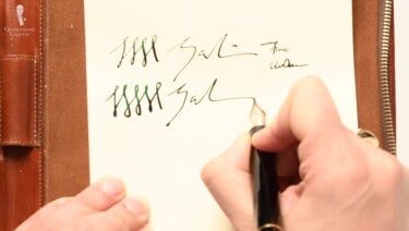 Writing By Hand Matters! Benefits (& History) Of Penmanship