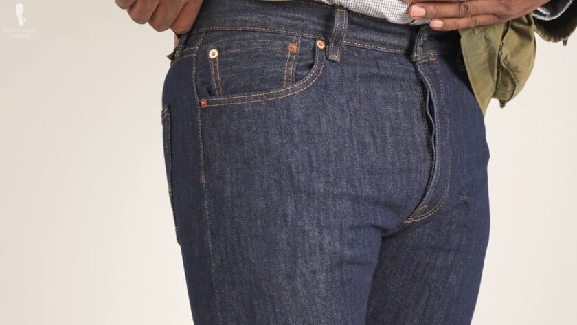 Levi's 501 Jeans: Are They Worth It? (In-Depth Review)