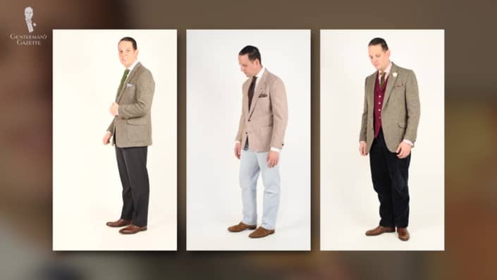 8 Reasons You HATE All Your Clothes…and How To Fix It! | Gentleman's ...