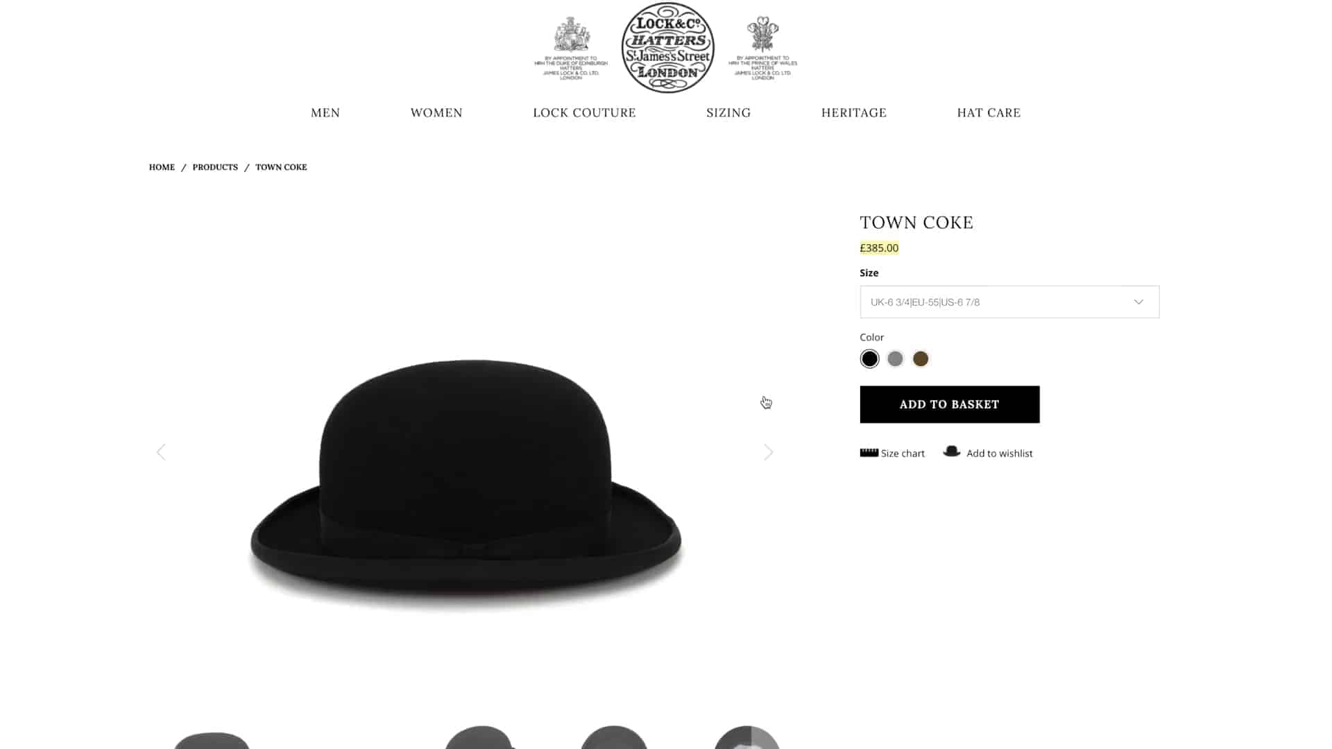 Complete Guide To The Bowler (Derby) Hat & How To Wear It | Gentleman's ...