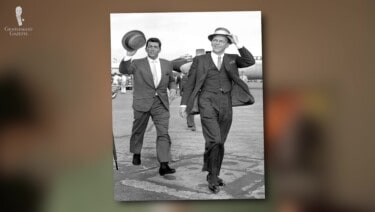 Famous Fashions, Then Vs. Now (Hollywood's Menswear History ...