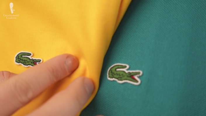 Lacoste Polo Shirt: Is It Worth It? (In-Depth Review)