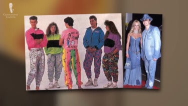 The WORST Men's Fashion Fails Of The 20th Century! | Gentleman's Gazette