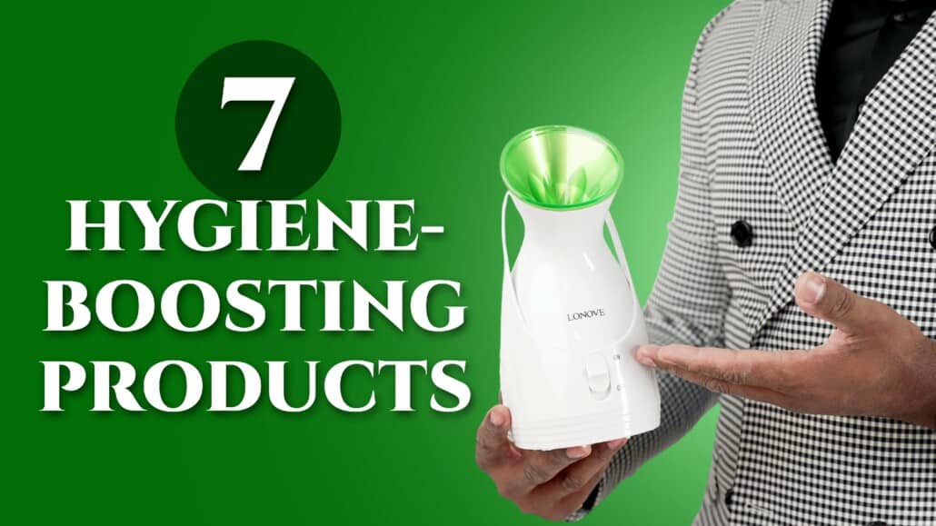 7 Products To Boost Personal Hygiene (Hair, Nails & More) | Gentleman's ...