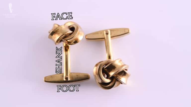 Cufflinks: The Definitive Guide (Men's Jewelry) | Gentleman's Gazette