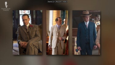 What "Boardwalk Empire" Got Wrong (Menswear Expert's Review ...
