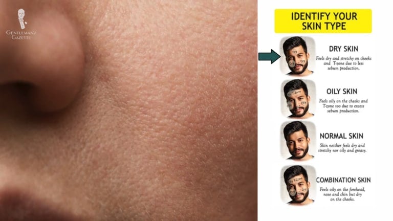 Men's Makeup: Should You Wear It? (Cosmetics How-To For Men ...