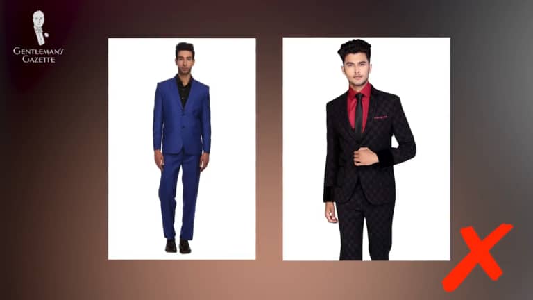 Avoid These 12 Suit Mistakes! (Worst Menswear Errors) | Gentleman's Gazette
