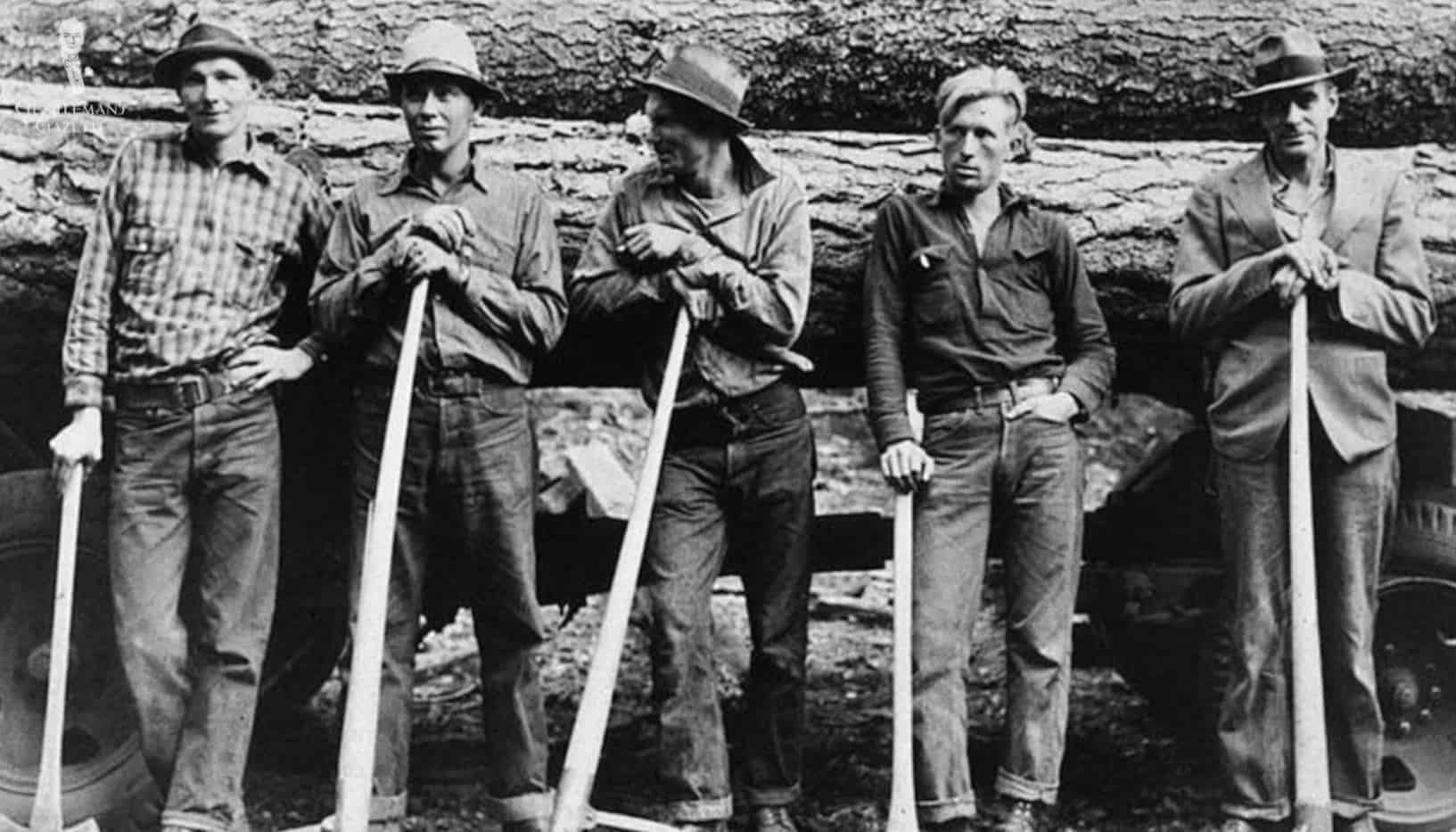 8 Classic Denim Jacket Looks For Men (How To) | Gentleman's Gazette