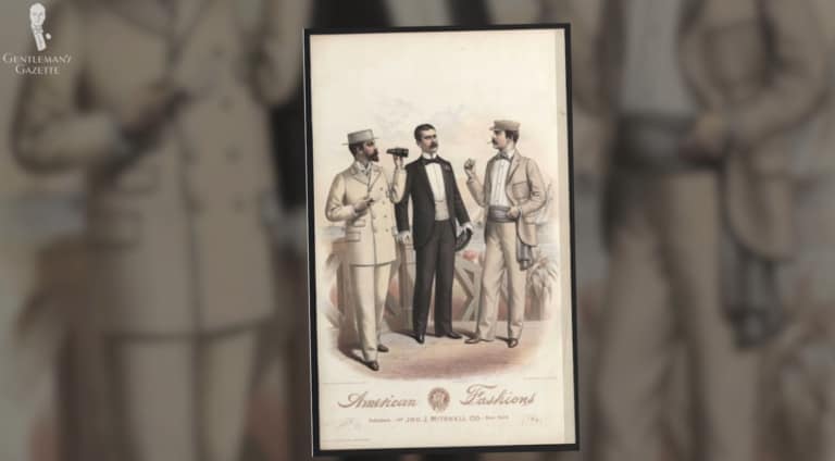 Cummerbunds: The Definitive Guide To Tuxedo Waist Sashes | Gentleman's ...