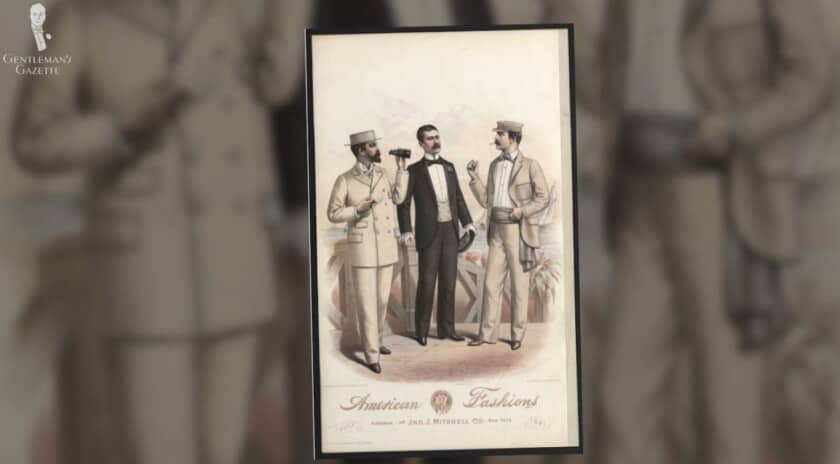 Cummerbunds: The Definitive Guide To Tuxedo Waist Sashes | Gentleman's ...
