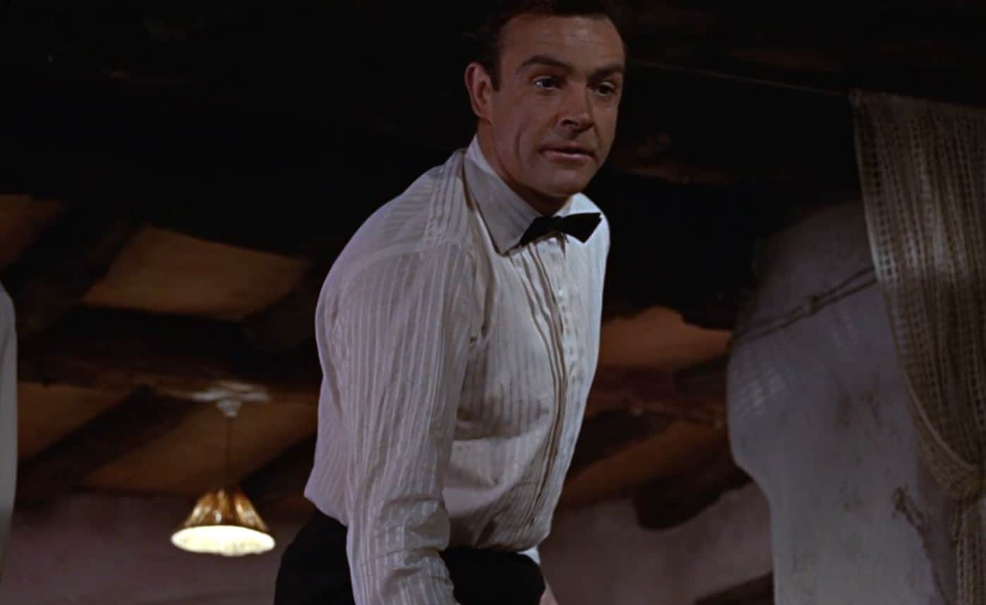 James Bond's Best Looks - Our Favorite 007 Outfits, Reviewed ...