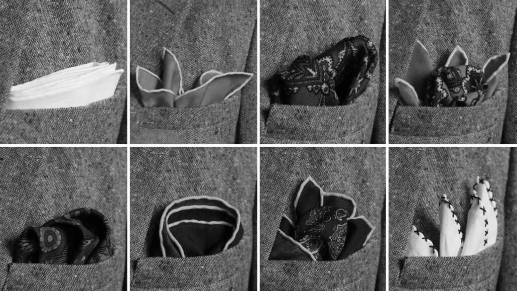 How To Fold A Pocket Square how-to-fold-a-pocket-square