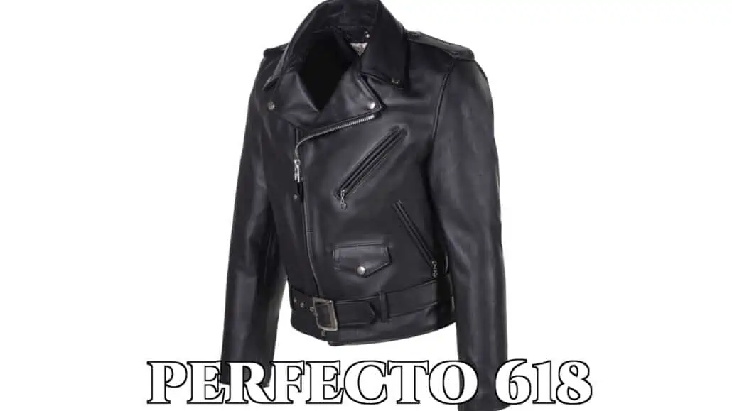 Schott Perfecto Motorcycle Jacket: Is It Worth It? (Review) | Gentleman ...