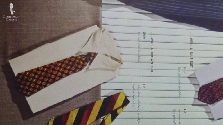 What Men REALLY Wore In The 1940s | Gentleman's Gazette