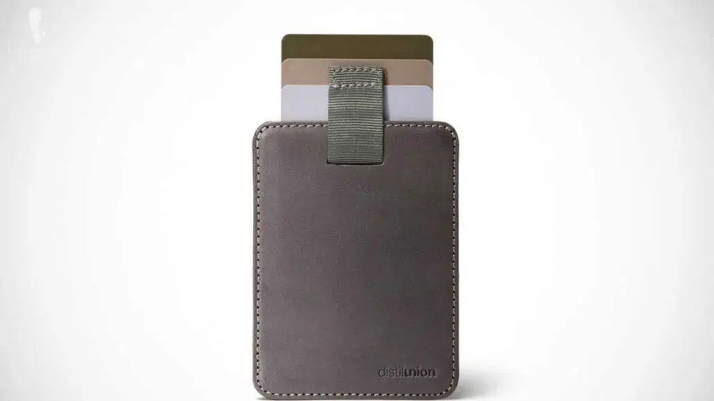 Business Card Cases: Definitive Guide For Professional Style ...