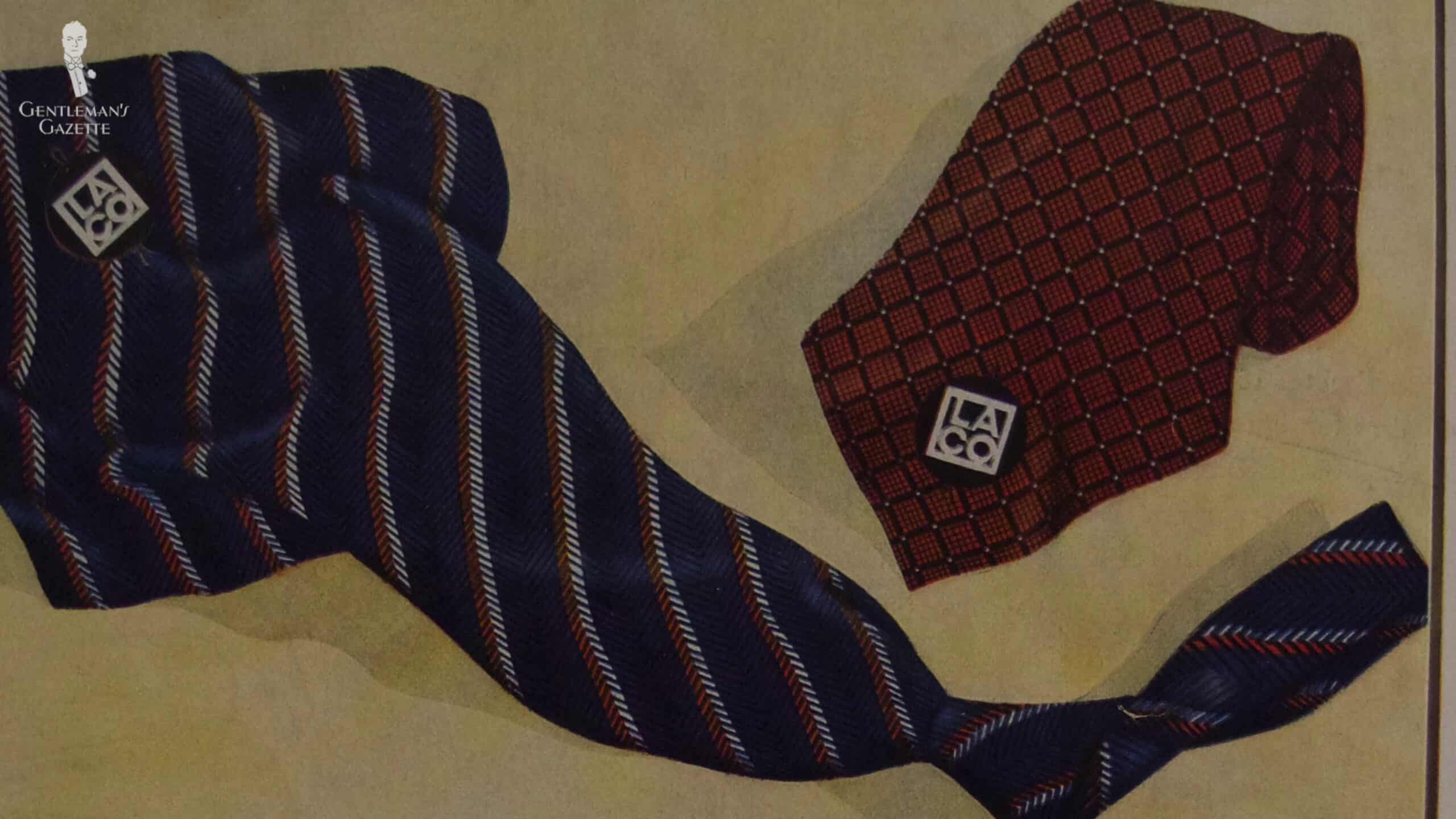 What Men REALLY Wore In The 1940s | Gentleman's Gazette