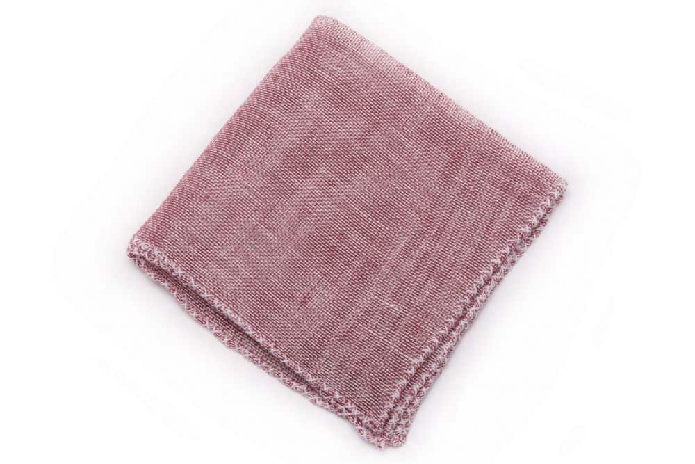 Linen Explained - Men's Summer Fabric Guide