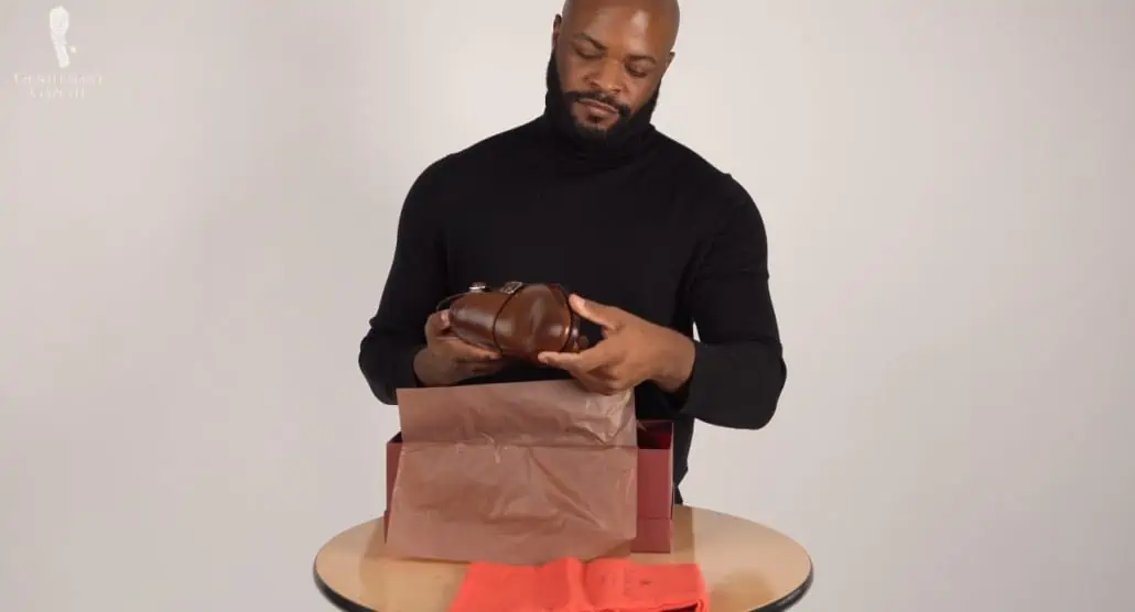 Carmina: Is It Worth It? (Men's Luxury Dress Shoe Review) | Gentleman's ...