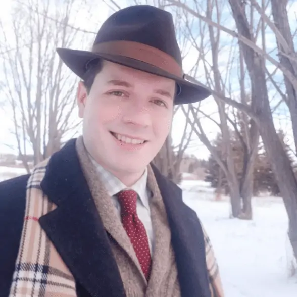 Aspiring Gentleman | Gentleman's Gazette