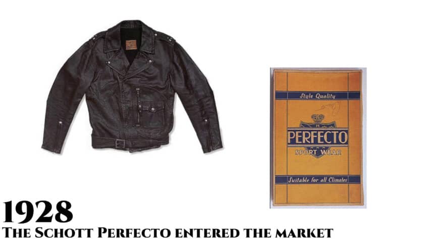Schott Perfecto Motorcycle Jacket: Is It Worth It? (Review) | Gentleman ...