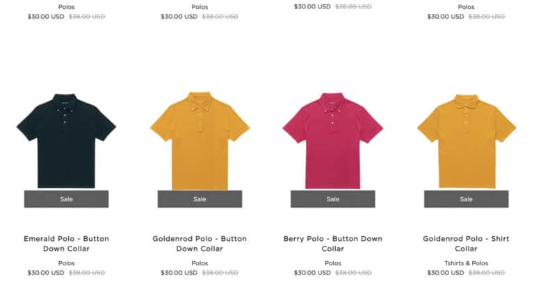 Are Spier & Mackay Shirts High Quality? (Value Review) | Gentleman's ...