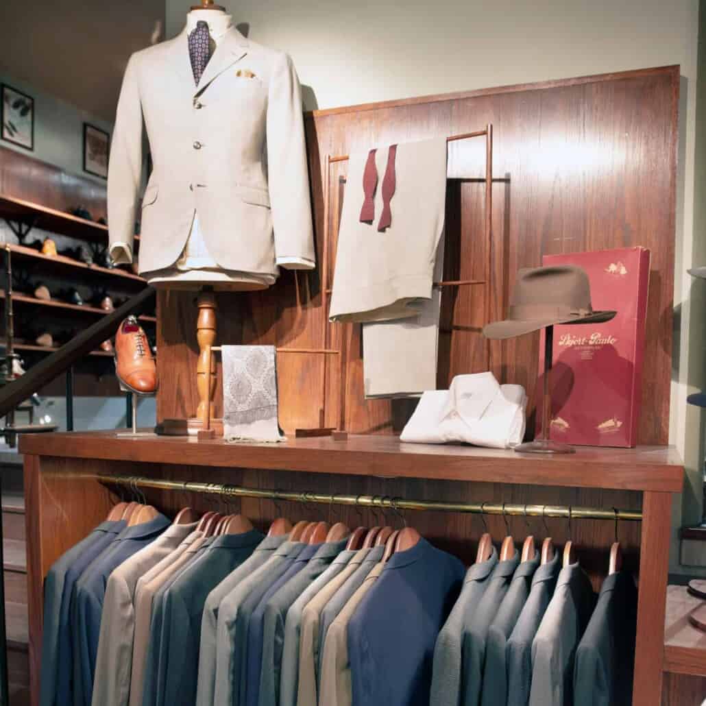 Gentleman's Gazette | Website & Shop For Classic Gentlemen