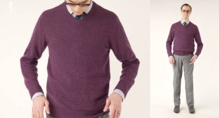 “Budget” Cashmere: Myth Or Magic? (Uniqlo, Everlane, & More ...