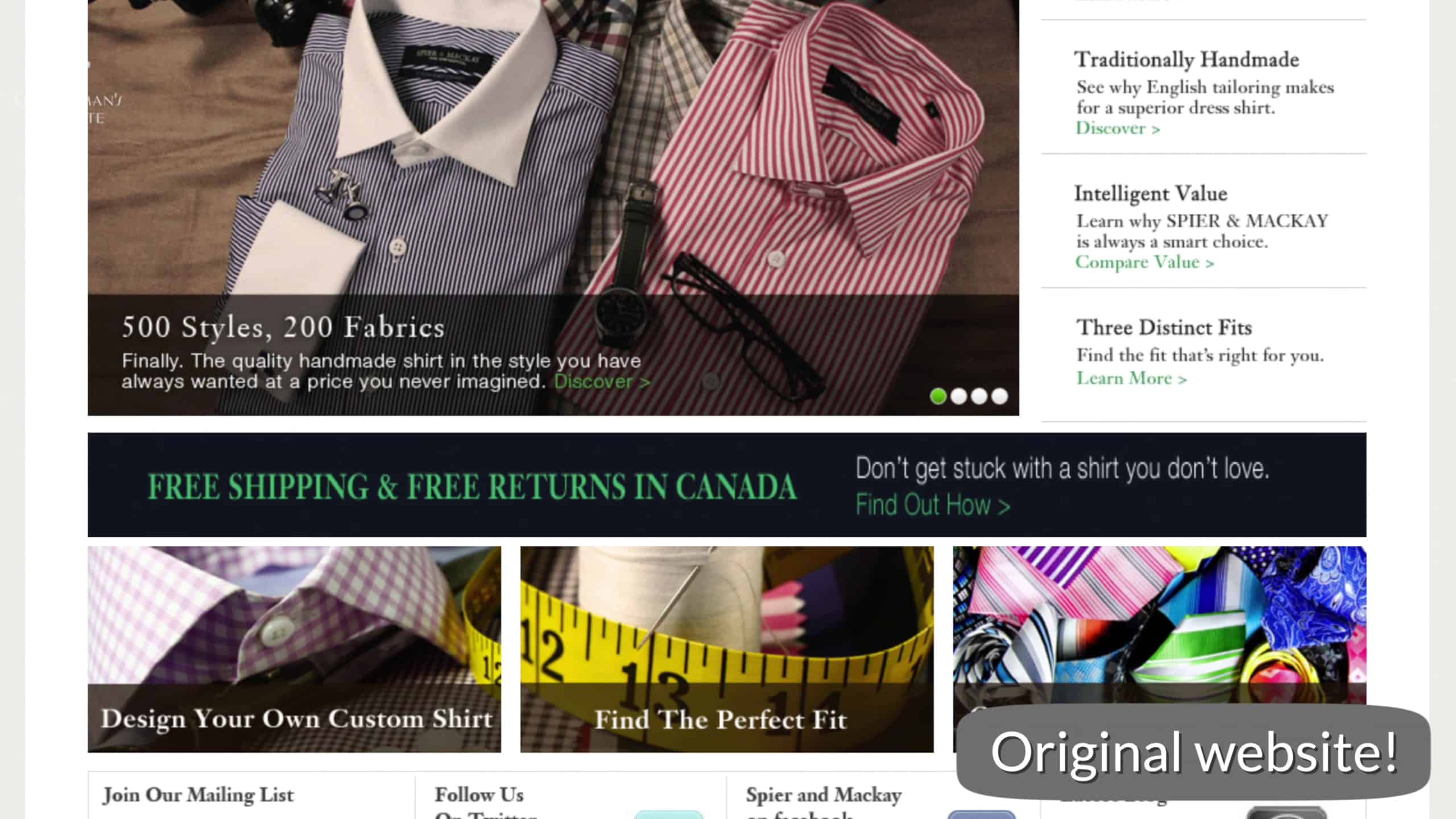 Are Spier & Mackay Shirts High Quality? (Value Review) | Gentleman's ...