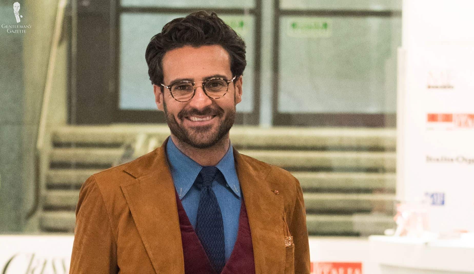 Are These 22 Men The Best Dressed In The World Today? | Gentleman's Gazette
