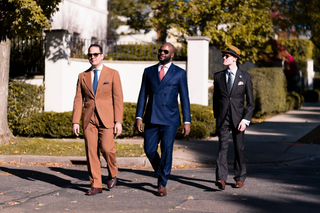 Gentleman's Gazette | Website & Shop For Classic Gentlemen
