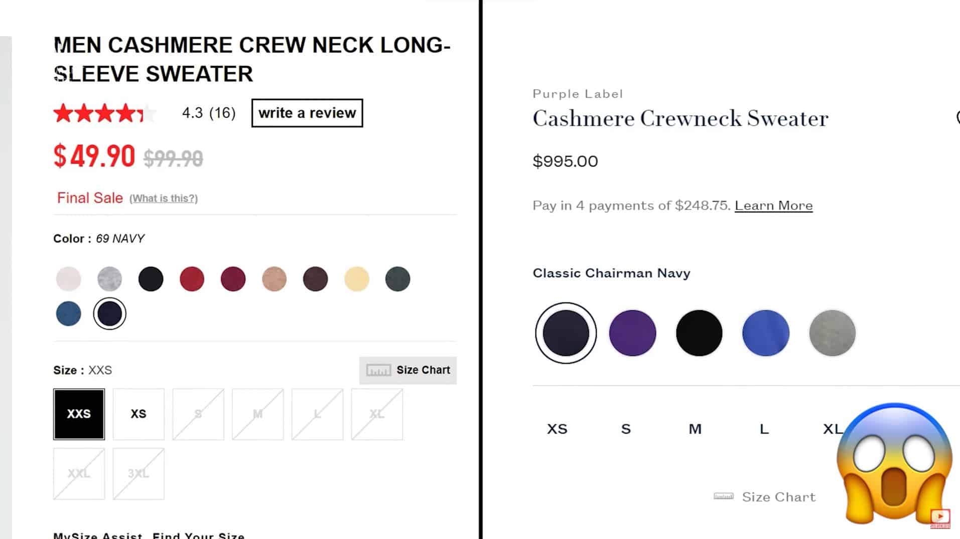 Is "Affordable Luxury" Just Marketing Hype? (Myth Or Magic) | Gentleman ...