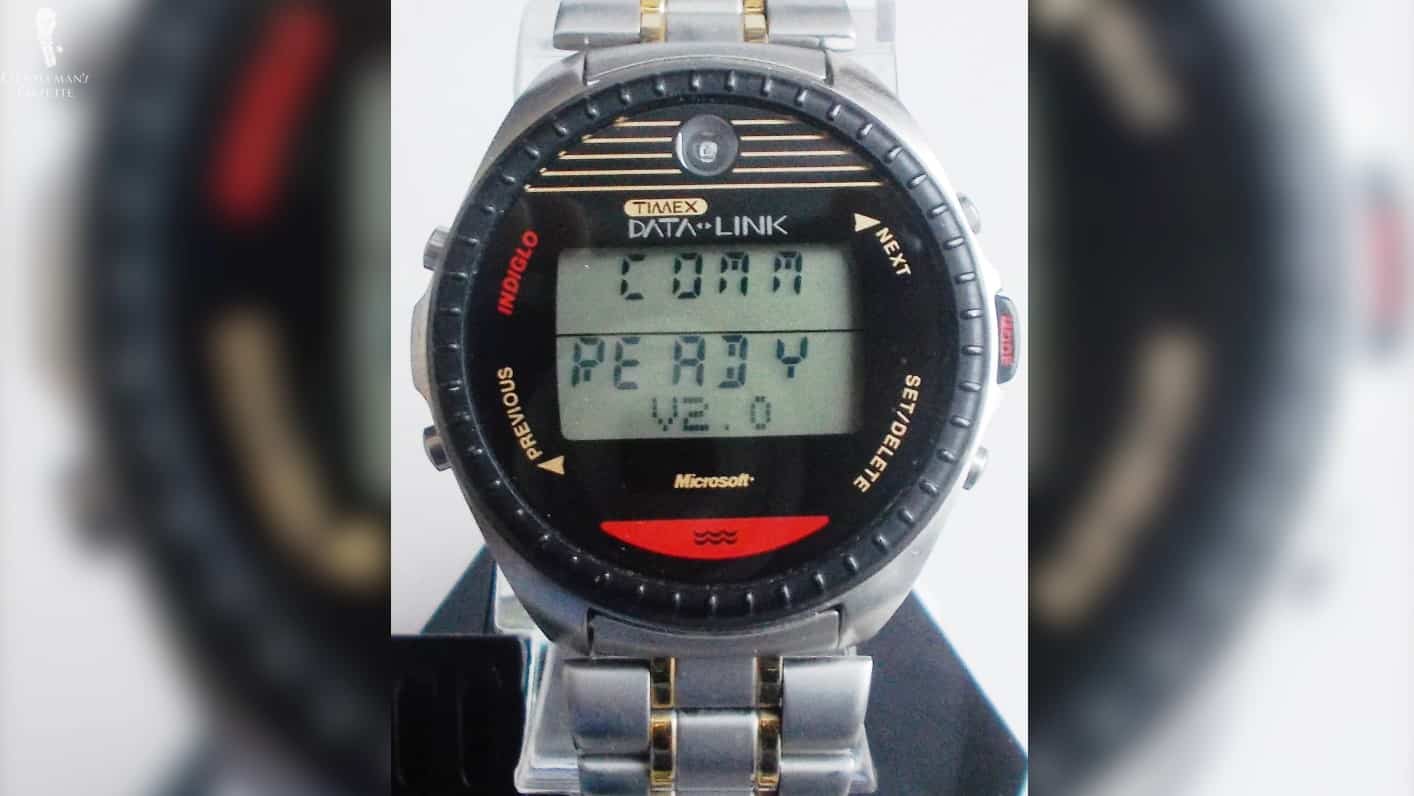 Digital & Smart Watches: Timeless Or Trend? (G-SHOCK, Apple ...