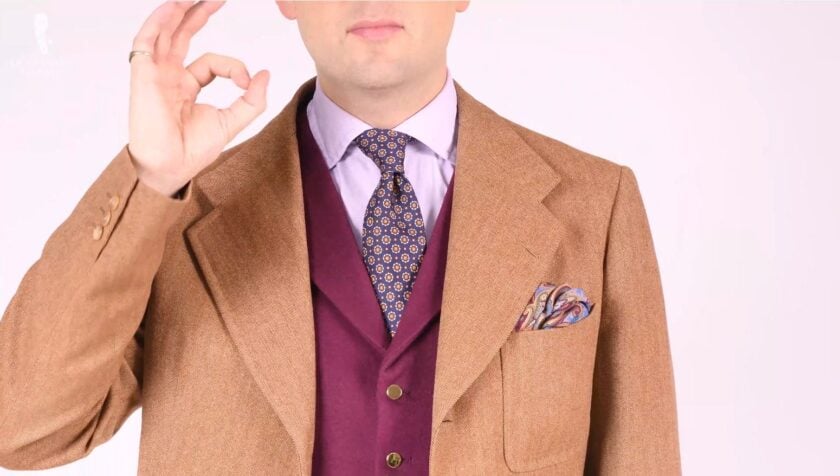 12 Things Sven Raphael Schneider Can't Live Without | Gentleman's Gazette