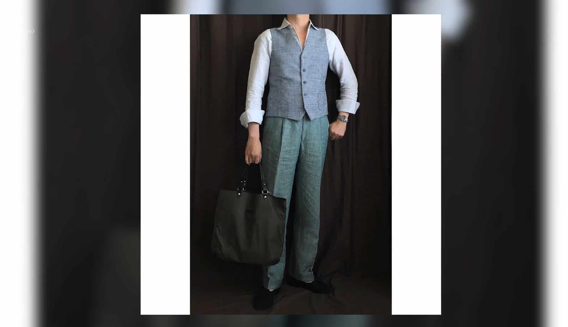 Are These 22 Men The Best Dressed In The World Today? | Gentleman's Gazette