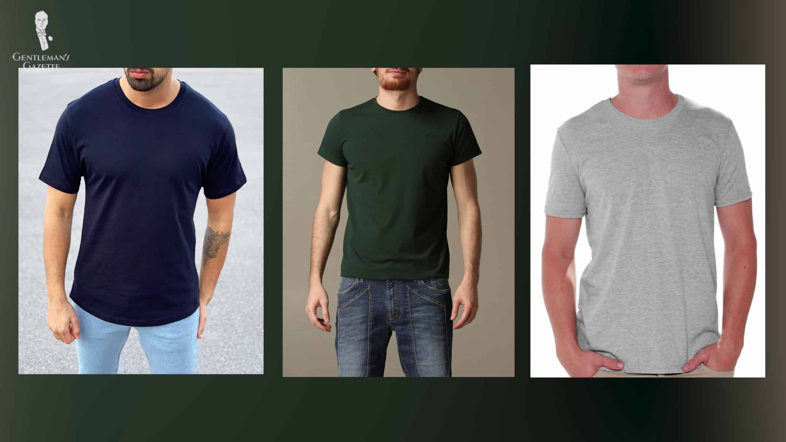 Sunspel Polo Shirts & T-Shirts: Is It Worth It? (Review) | Gentleman's ...