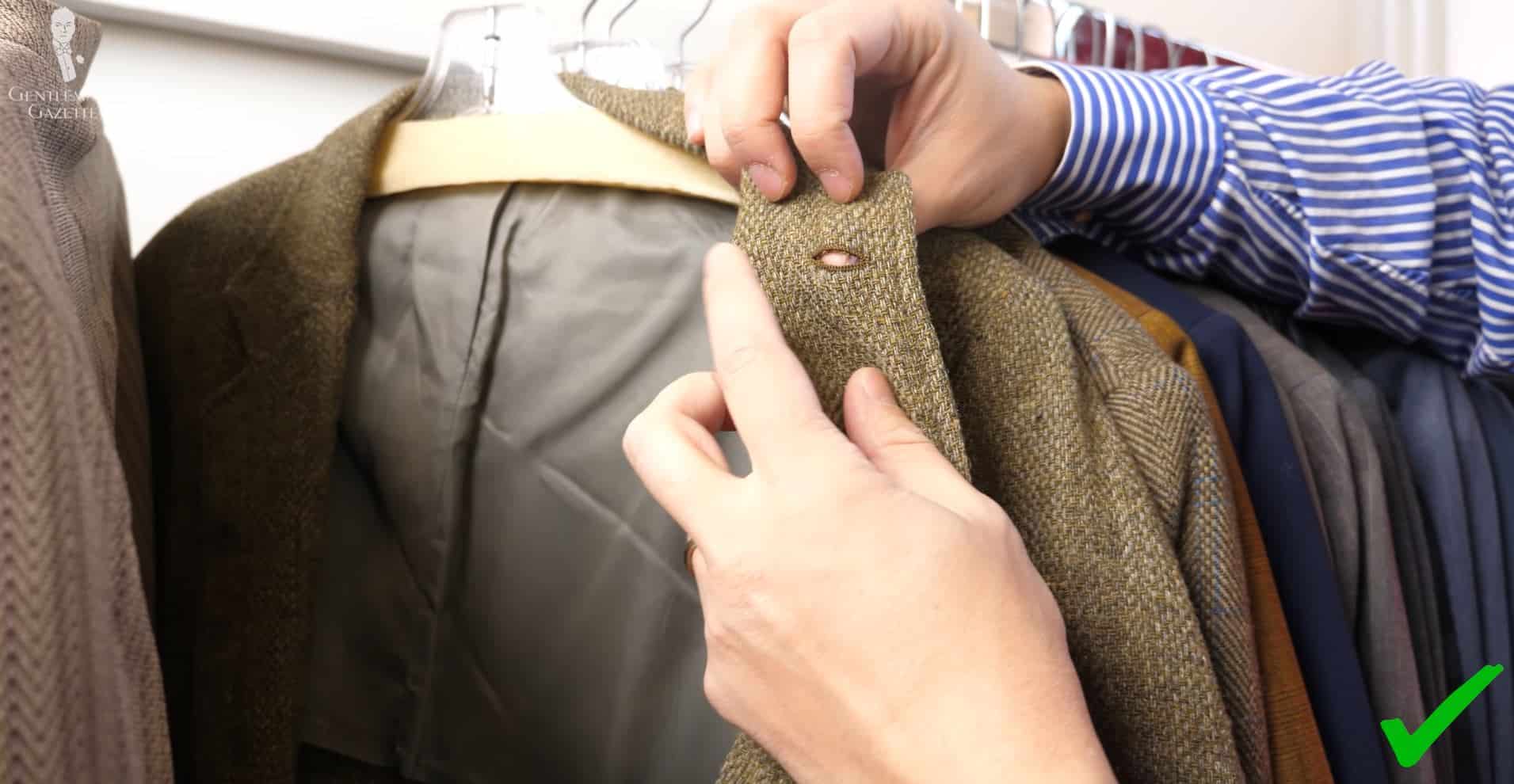 Vintage Menswear: 25 Tips & Tricks For Thrift Store Shopping