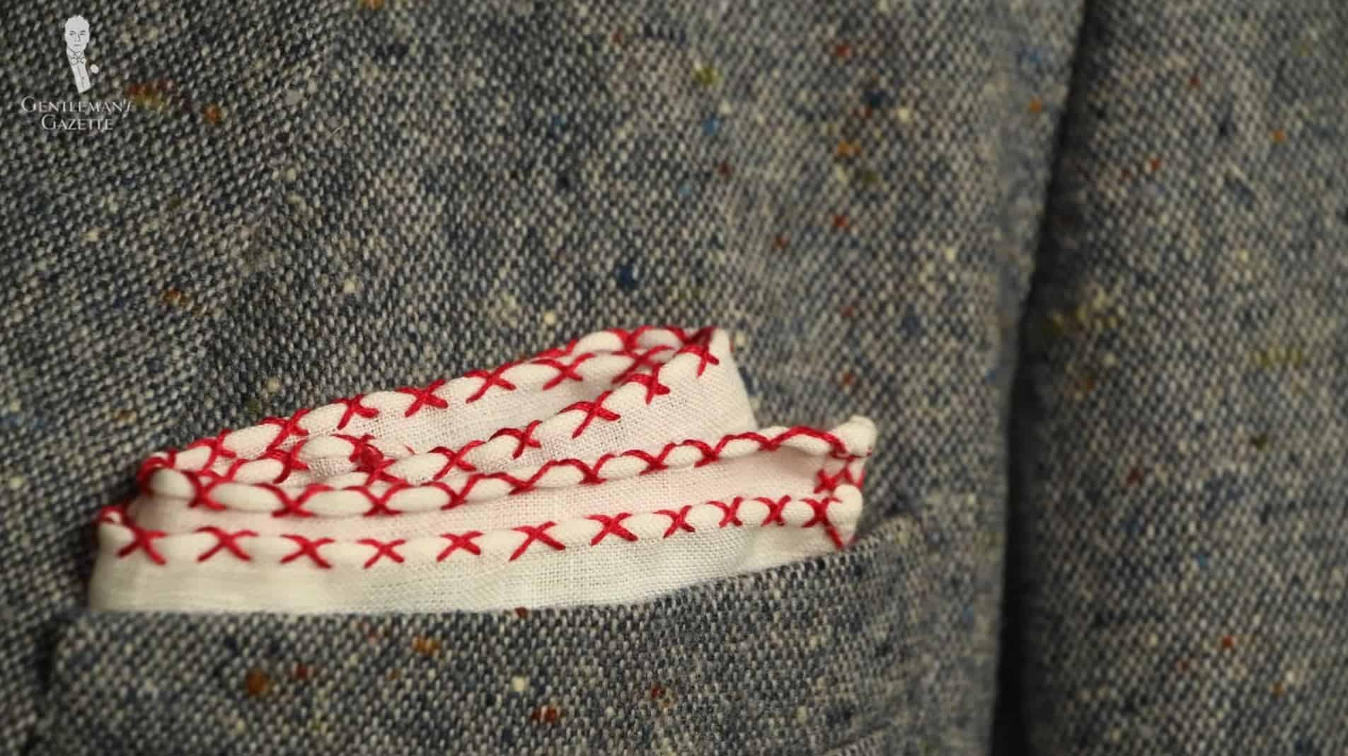 How To Fold A Pocket Square - My Top 8 Folds For Gentlemen