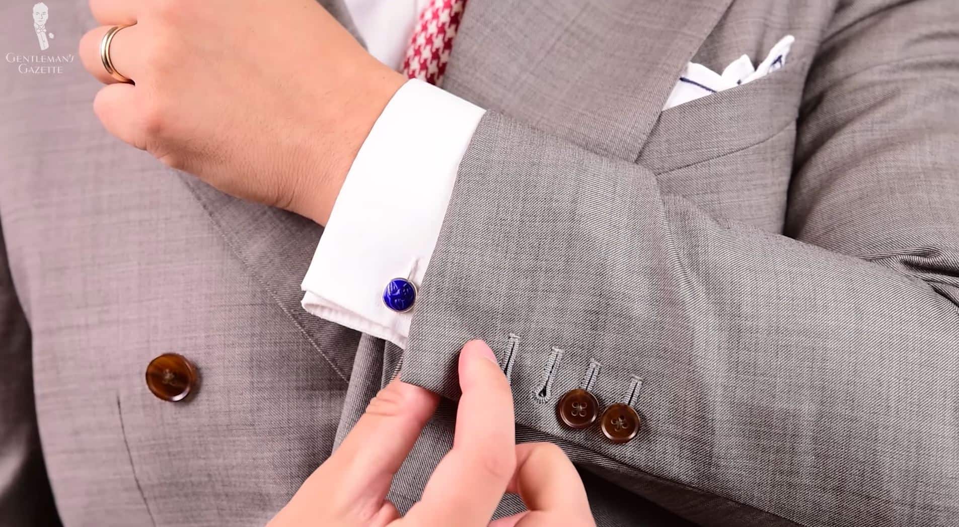 Vintage Menswear: 25 Tips & Tricks For Thrift Store Shopping