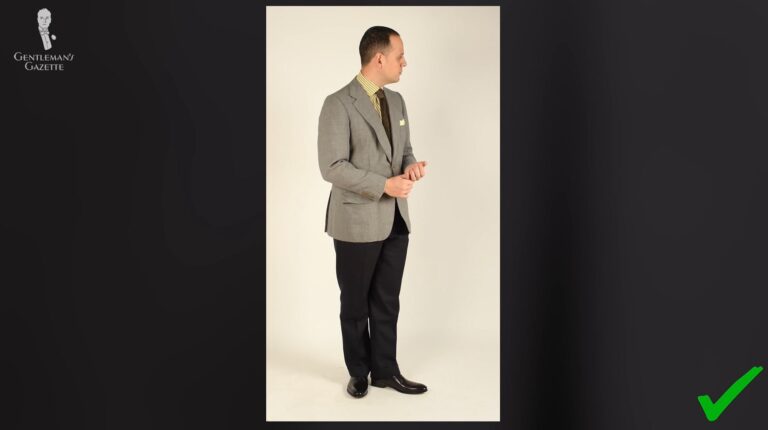 How To Wear Blue & Gray - Color Combinations For Blues & Greys In Menswear