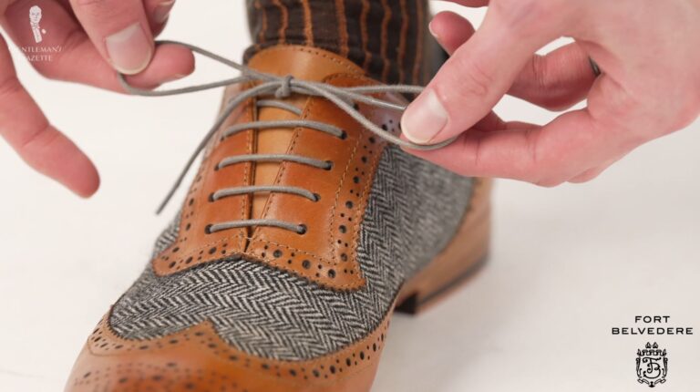 Spectator Shoes (Correspondent, Two-Tone) & How To Wear Them ...