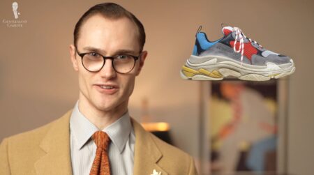 Spectator Shoes (Correspondent, Two-Tone) & How To Wear Them ...