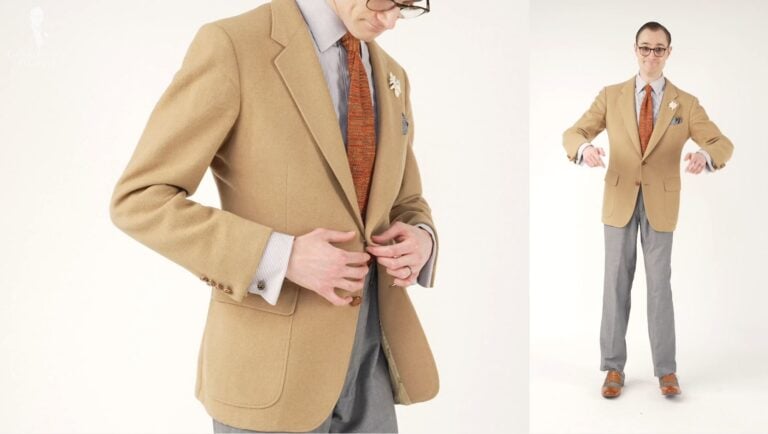 Spectator Shoes (Correspondent, Two-Tone) & How To Wear Them ...