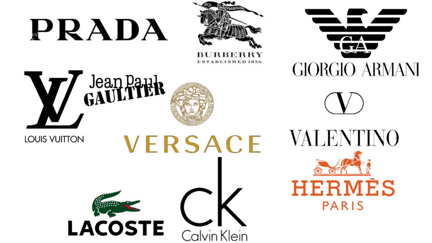 Why Did Men Start Wearing Logos? | Gentleman's Gazette