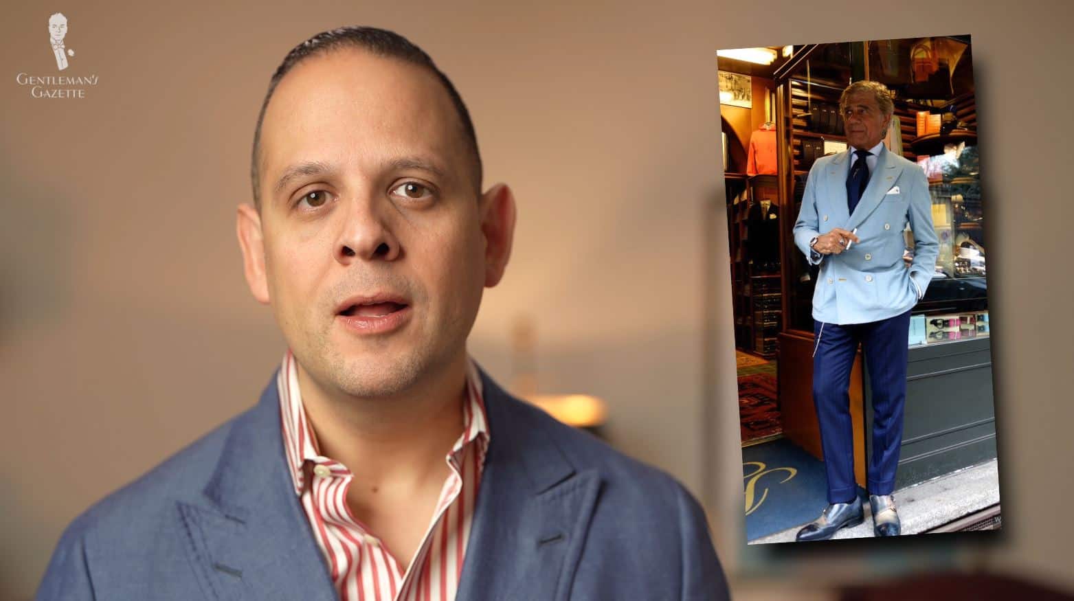 Are Isaia Jackets Worth It? (Luxury Italian Menswear Review ...